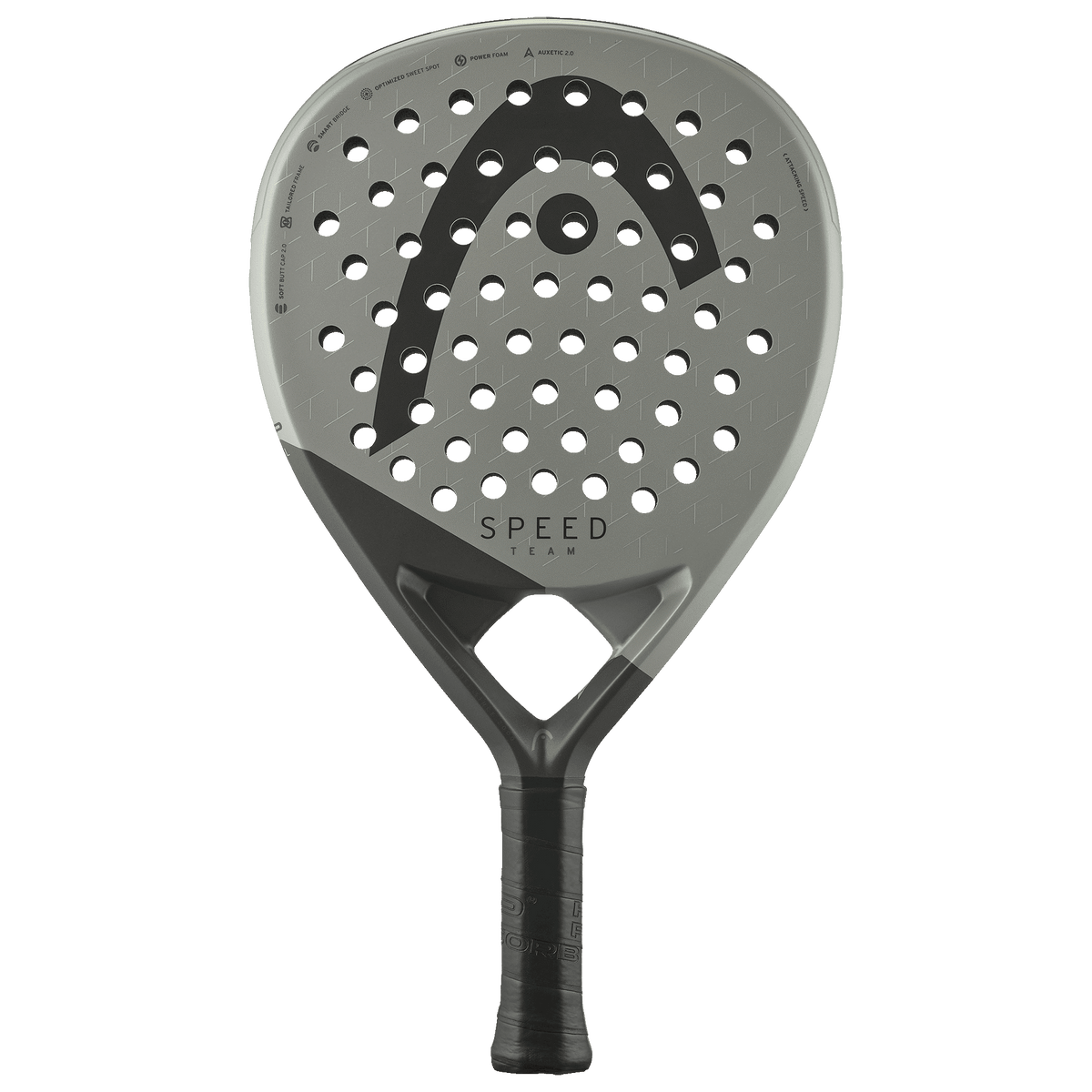 Why Choosing Teardrop Padel Rackets? Best Teardrop Padel Rackets 2026 ...