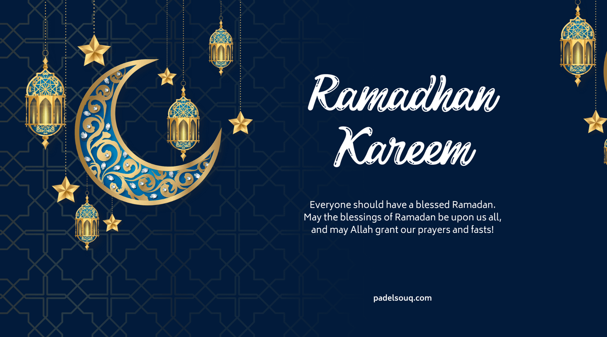 Padel and Ramadan Fasting: Essential Tips for Better Performance ...