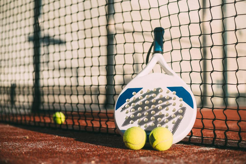 6 Essential Padel equipment and accessories every player needs – Padelsouq