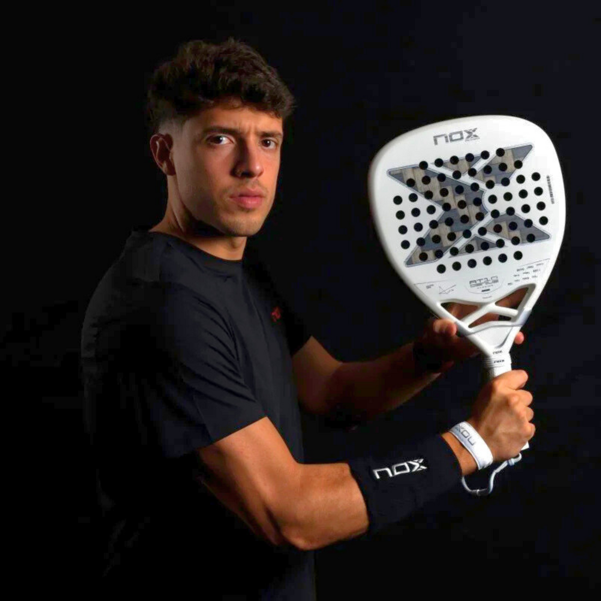 Nox 2026 Padel Collection: Quality Rackets for Every Player – Padelsouq