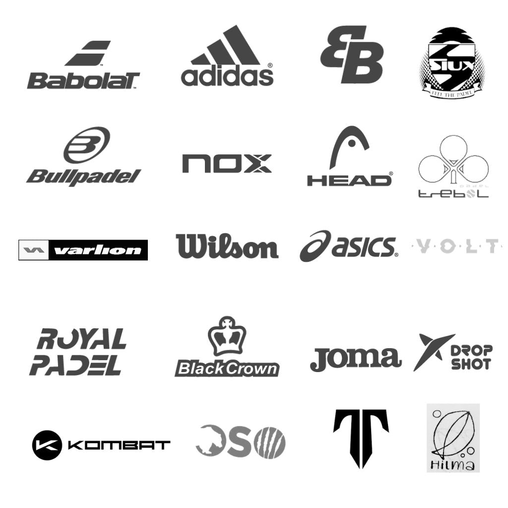 Order Best Padel Racket Brands In 2025 | Padelsouq Uae