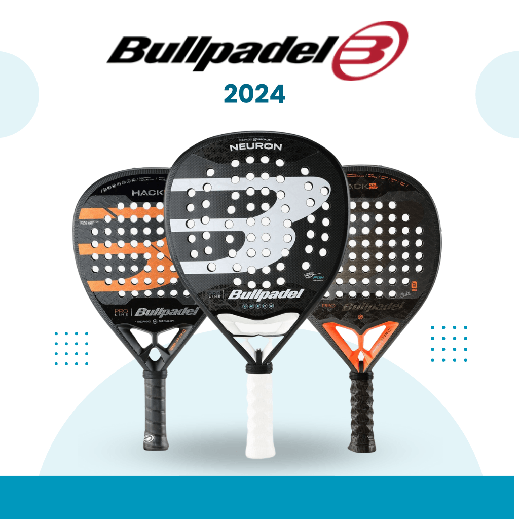 Bullpadel 2024 – Padelsouq