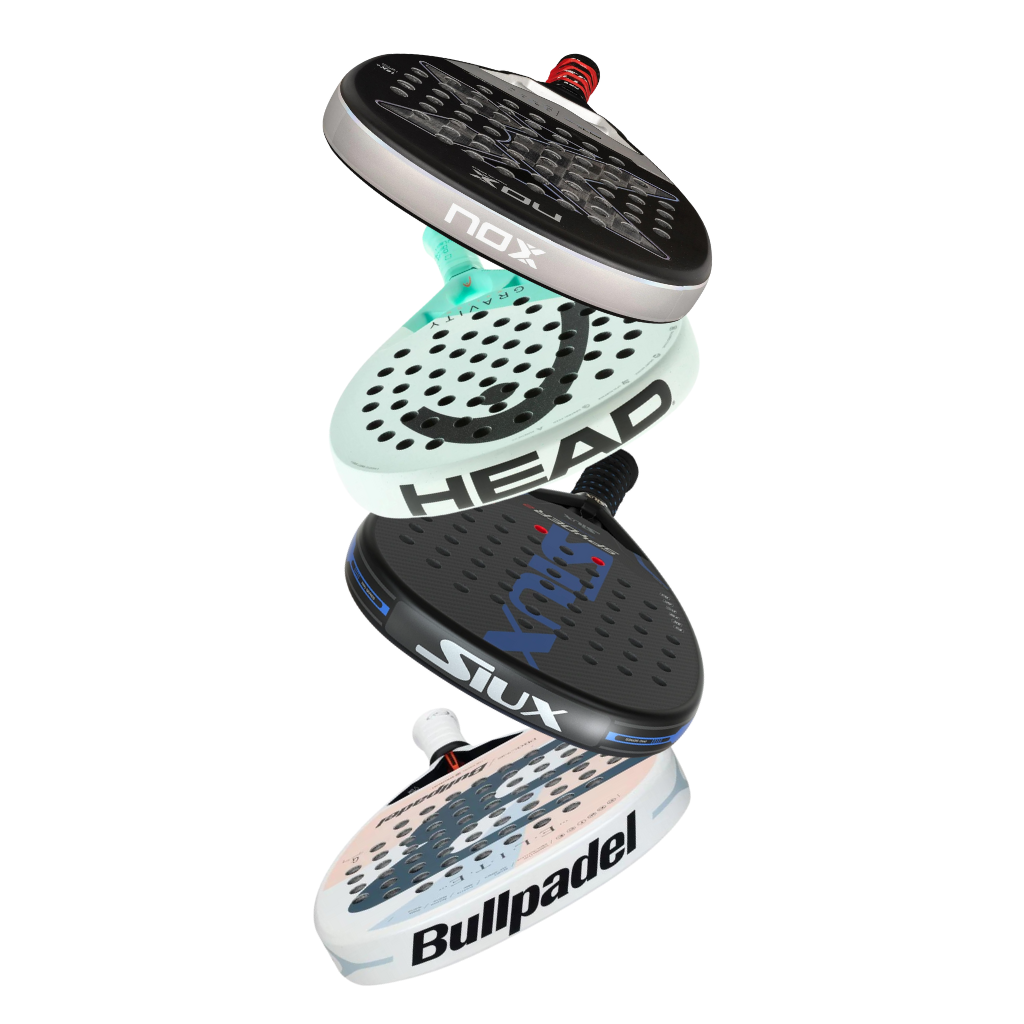 Shop Padel Rackets - The Best Padel Rackets | Padel Souq Uae – Padelsouq