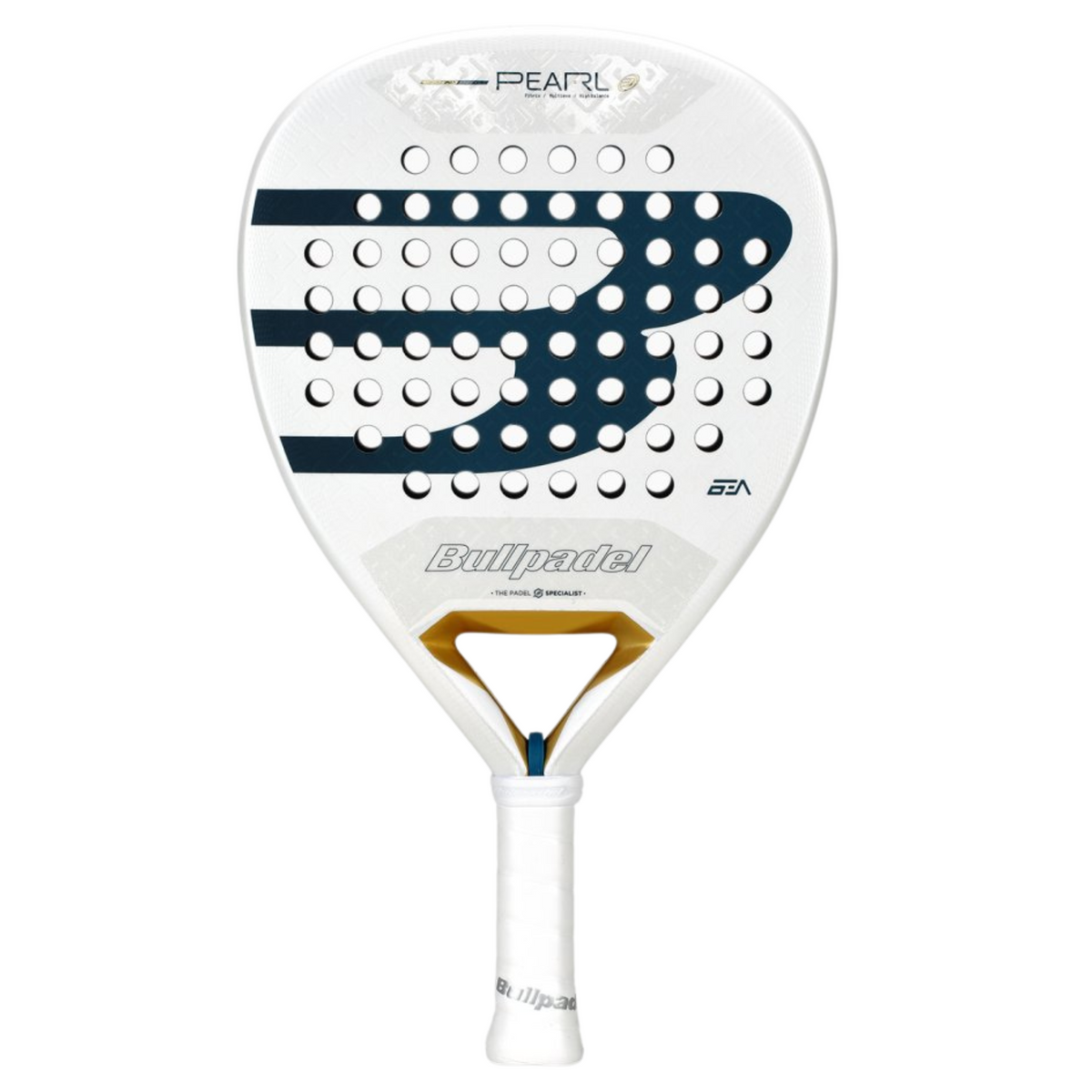 Bullpadel Pearl 2026 Padel Racket | Bea González | Padelsouq
