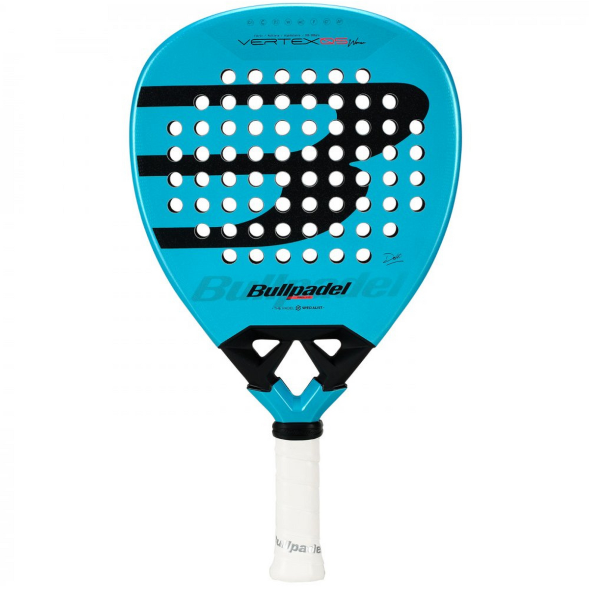 Bullpadel Vertex 05 W 2026 Padel Racket | Padelsouq