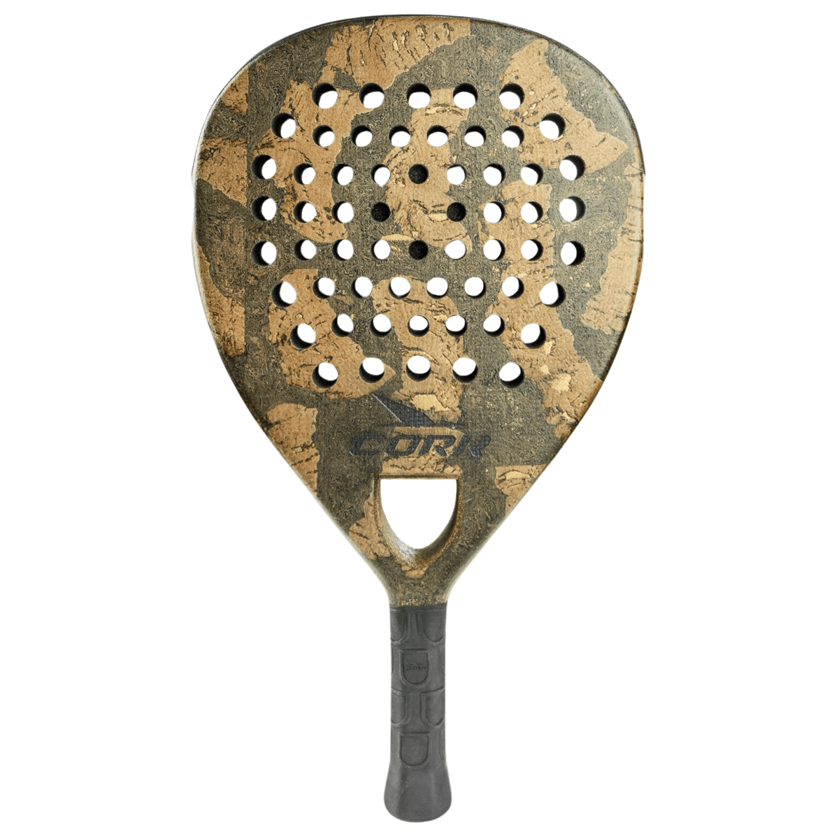 Shop the Cork Extreme Black Padel Racket | PadelSouq Uae – Padelsouq