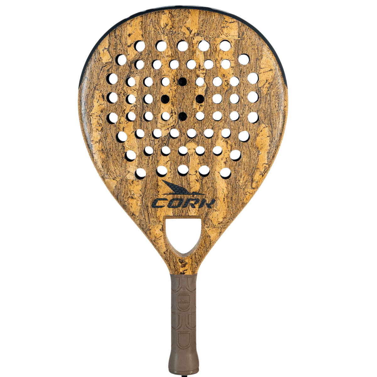 Cork Premium Control II Padel Racket – Padelsouq