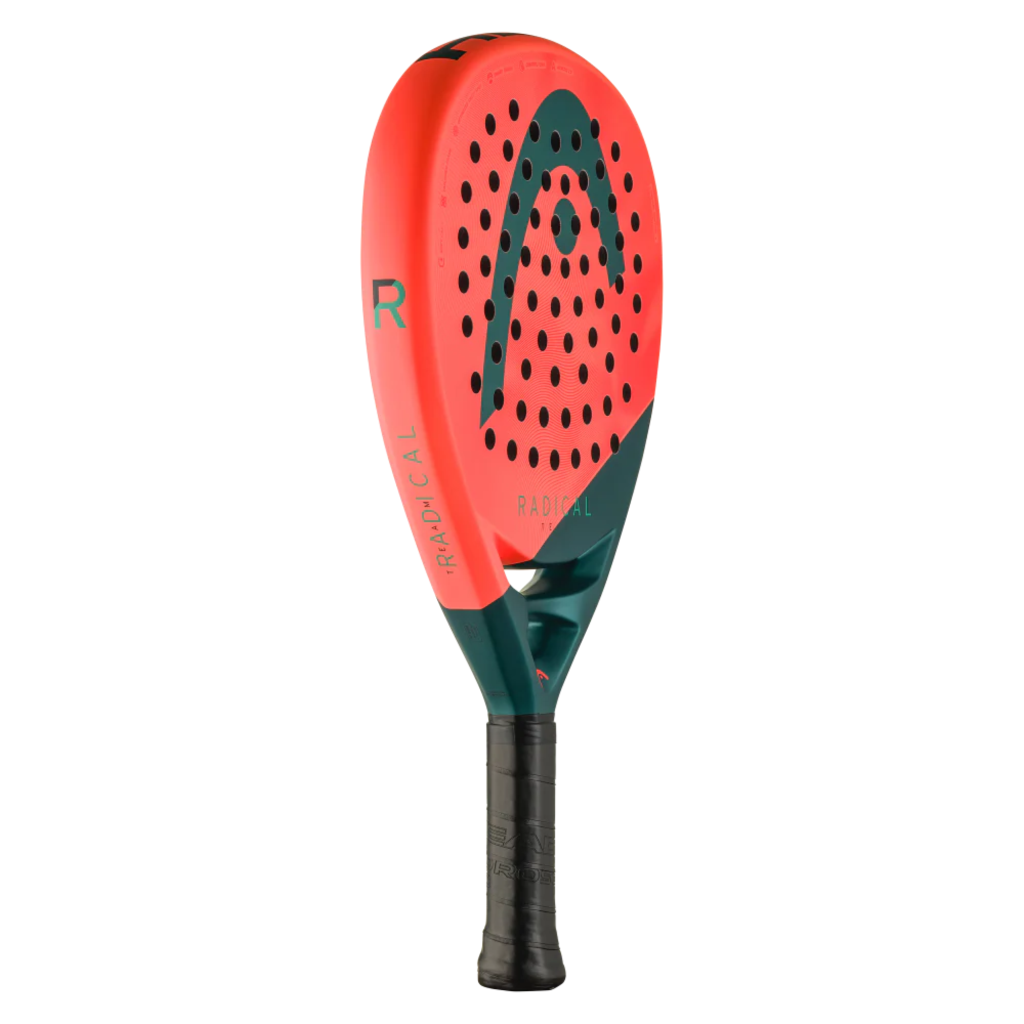 Head Radical Team 2026 Padel Racket - Control & Precision – Padelsouq