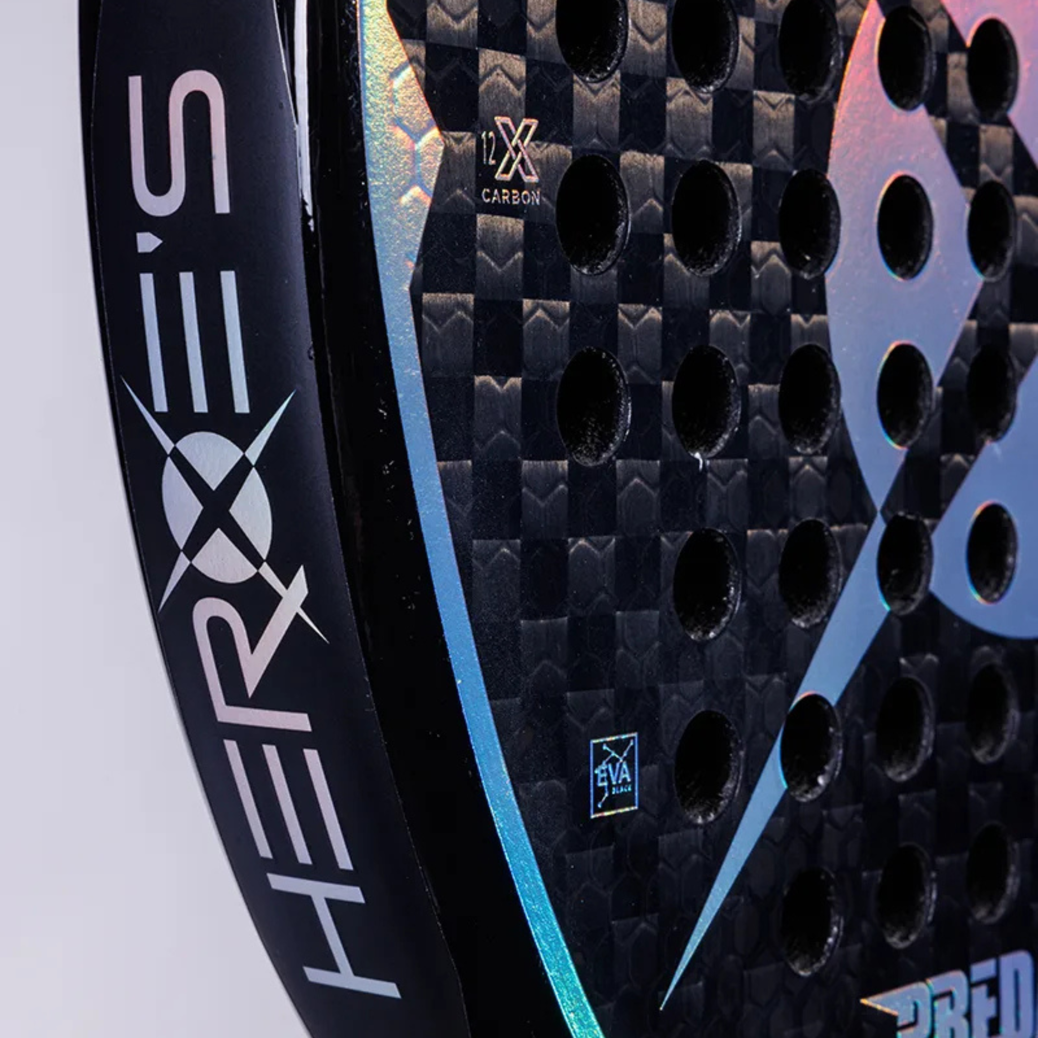 Heroes Predator LTD 2025 – Padel Racket | PadelSouq UAE – Padelsouq