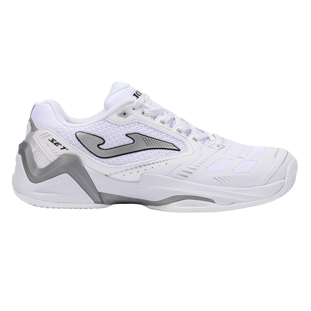 Joma Set Men’s Padel Shoes in UAE | PadelSouq – Padelsouq