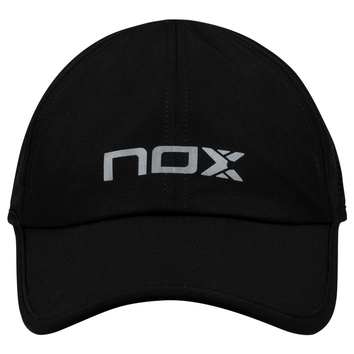 Nox Padel Cap 2025 - Lightweight, Breathable, UV Protection – Padelsouq