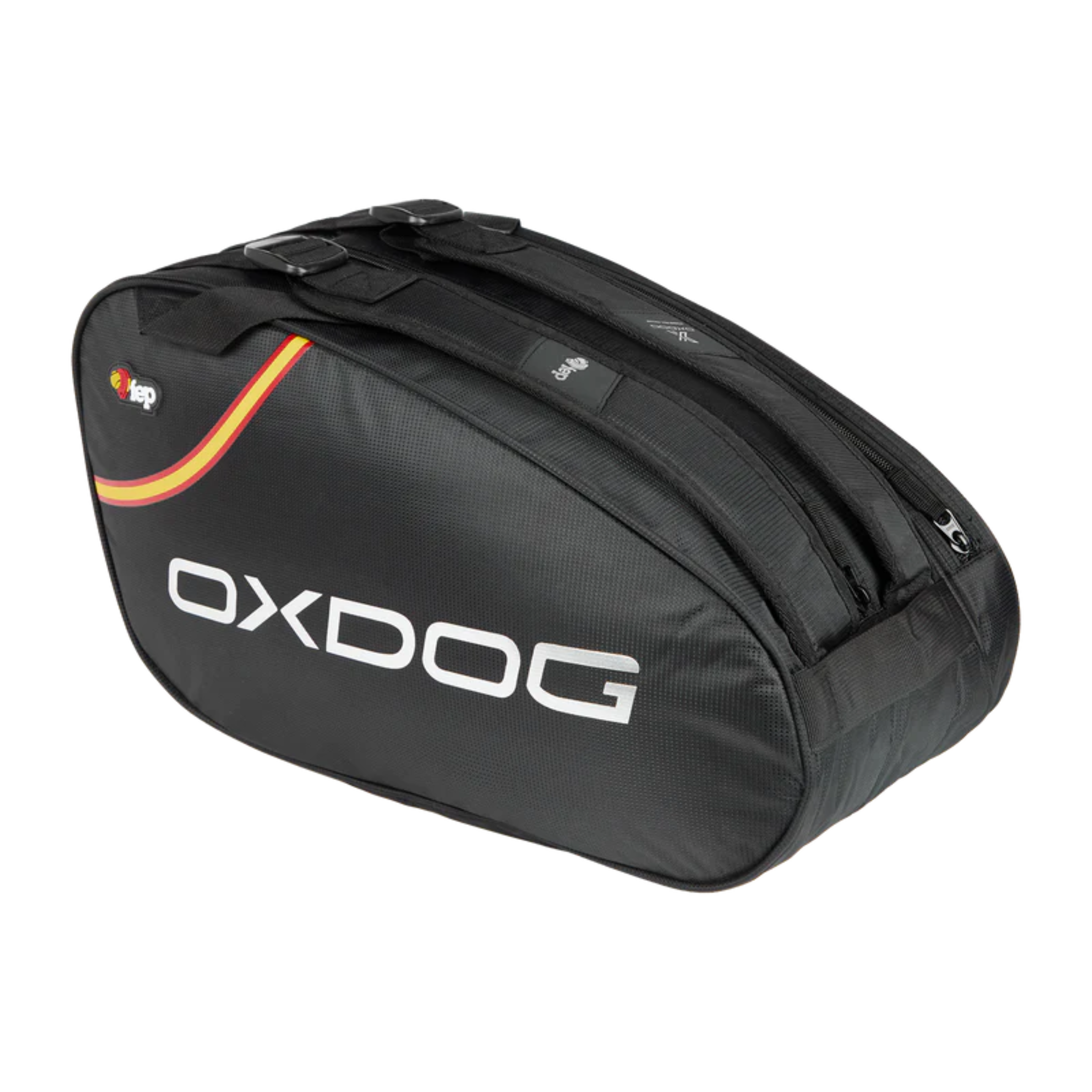 Oxdog FEP Ultra Tour Padel Bag 32L | Padelsouq