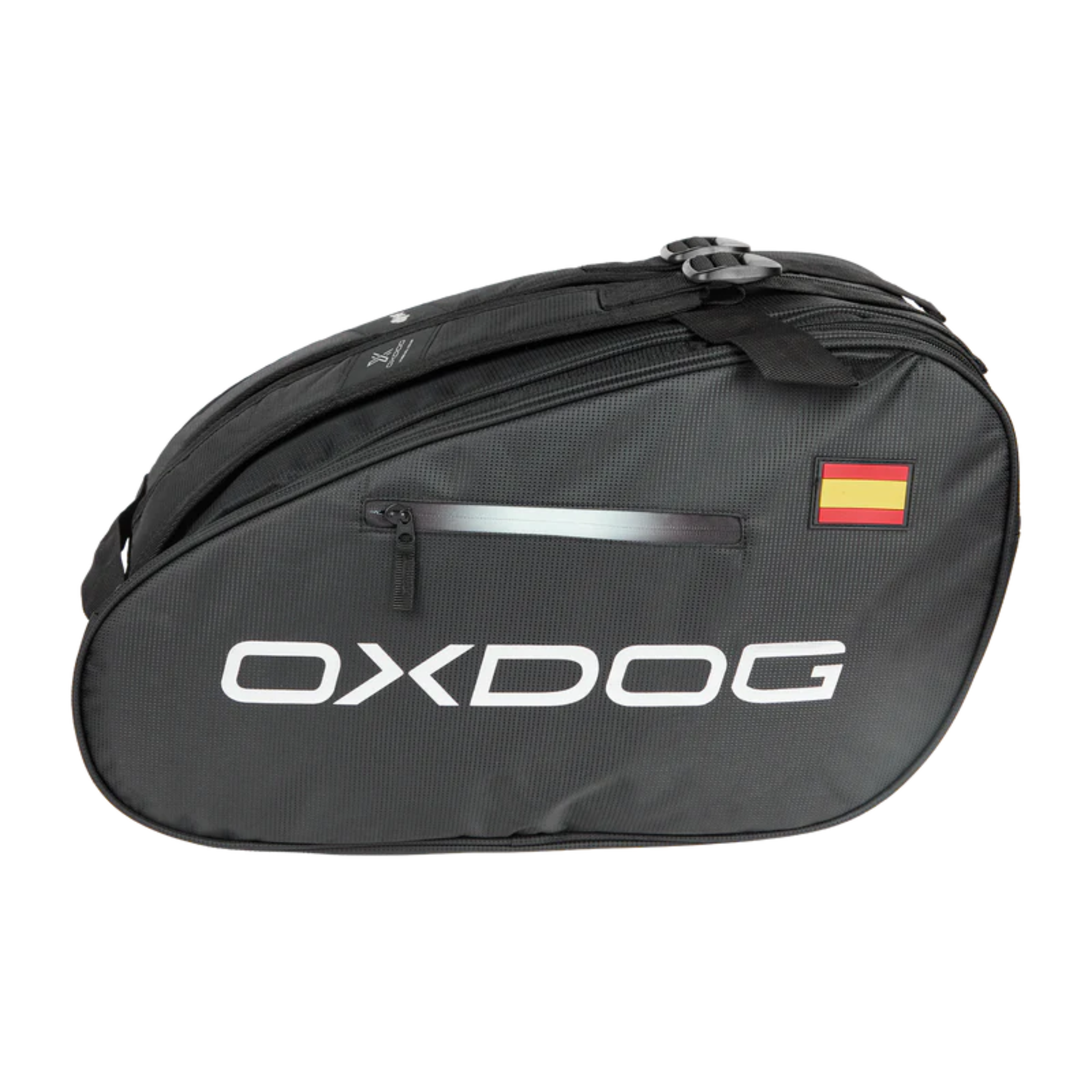 Oxdog FEP Ultra Tour Padel Bag 32L | Padelsouq
