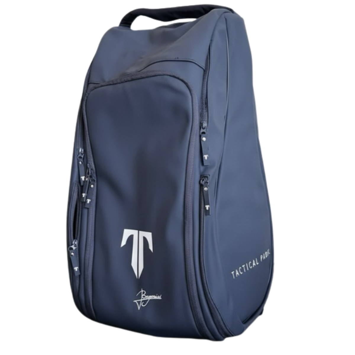 Tactical Bergamini Padel Bag 2025 – Racket Carry Bag | Padelsouq