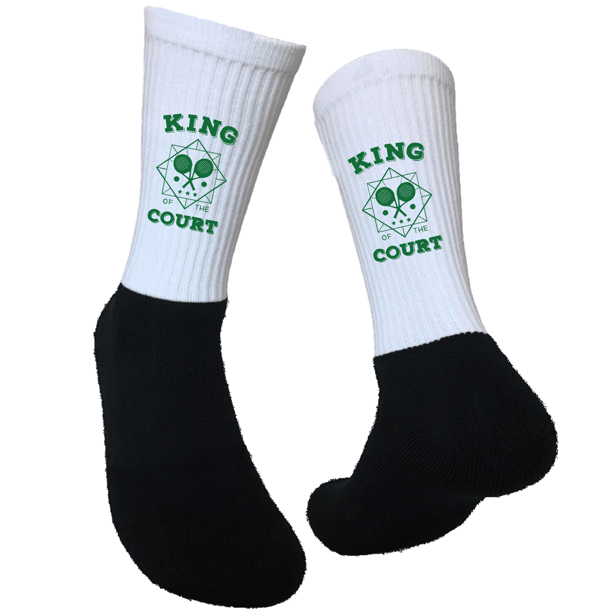 LURKIN Shrubs Padel Pulse Socks for Comfort & Style | Padelsouq