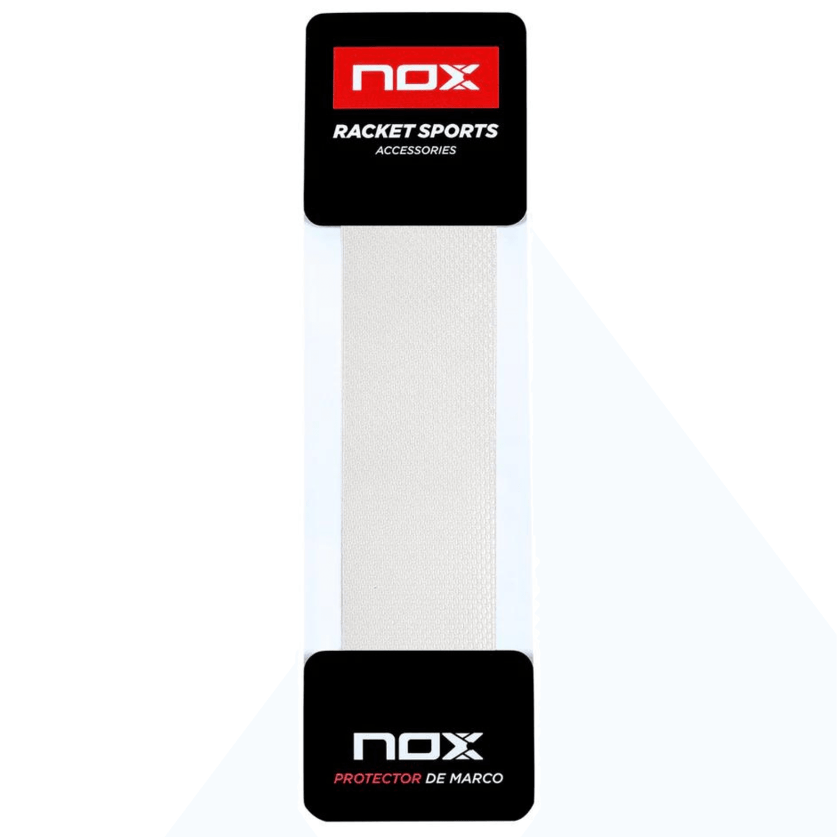 Nox Padel Protector | Durable Protection for Padel Rackets – Padelsouq